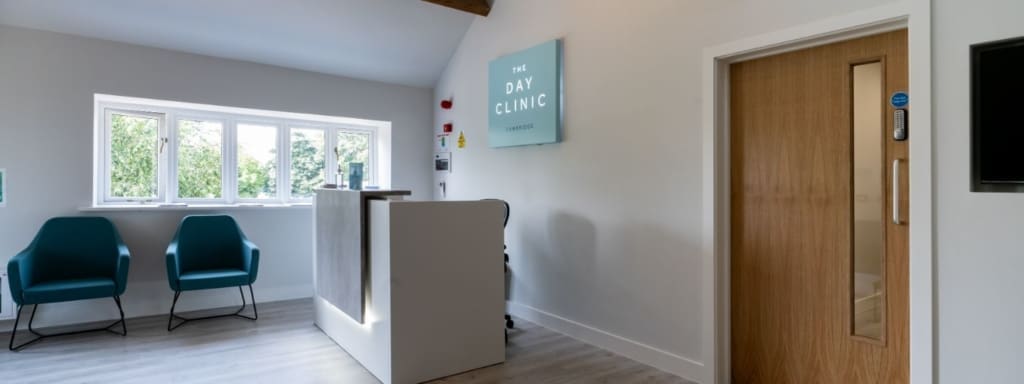 Cambridge Medical Centre | The Day Clinic