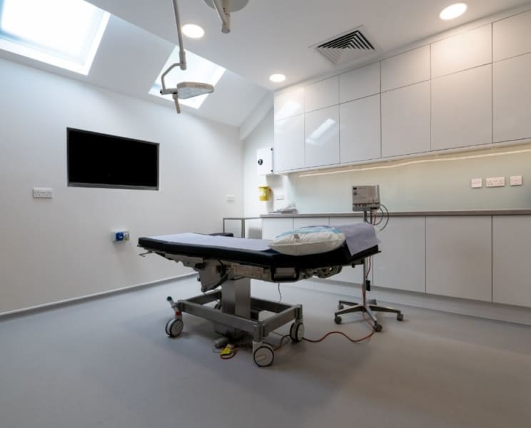 Patient Referrals | The Day Clinic | Cambridge