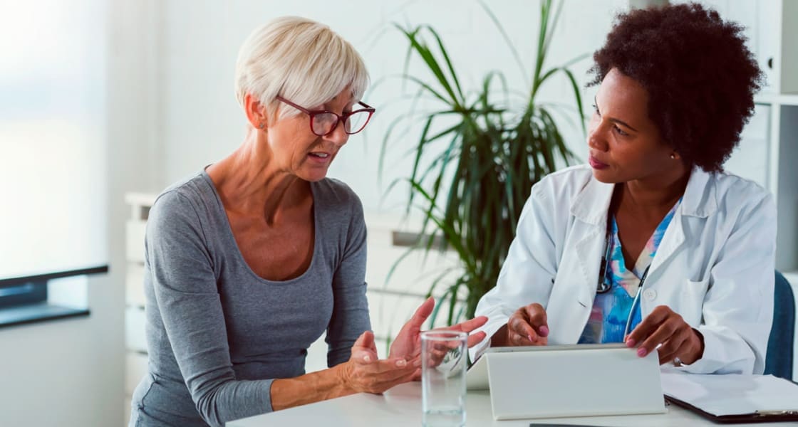 Cambridge Private Doctors | Book A Private GP Appointment | The Day Clinic